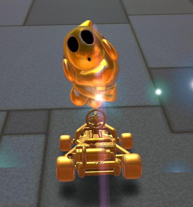 File:MKT Shy Guy Gold Trick.png - Super Mario Wiki, the Mario encyclopedia