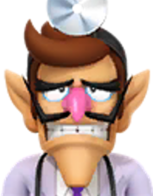 File:DrMarioWorld - Sprite Waluigi Sad.png - Super Mario Wiki, the ...