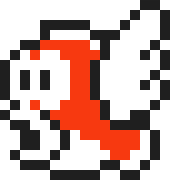 File:SMM-SMB3-CheepCheep-Wings.png - Super Mario Wiki, the Mario ...