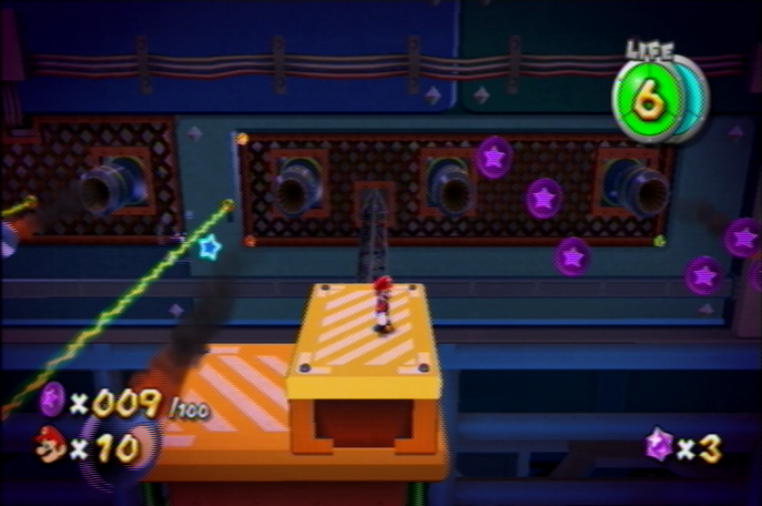 File:Battlestation's Purple Coins.png - Super Mario Wiki, the Mario ...