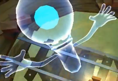 File:The Ancient Poltergeist.png - Super Mario Wiki, the Mario encyclopedia