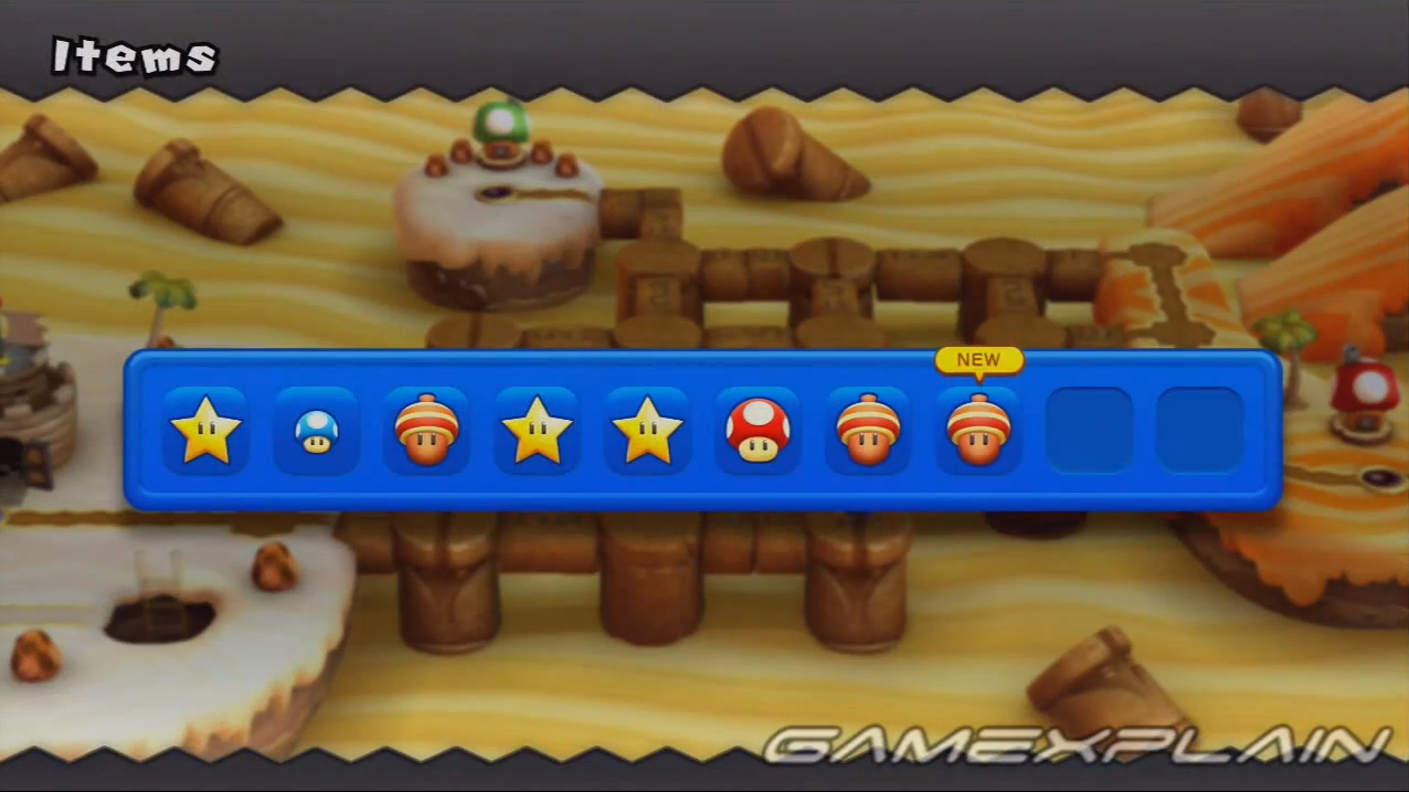 File:NSMBU Inventory.png - Super Mario Wiki, the Mario encyclopedia