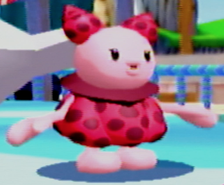 File:Female Red Noki Clam Shell SMS.png - Super Mario Wiki, the Mario ...