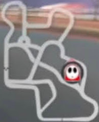 File:MK8DX Tour London Loop Map.png - Super Mario Wiki, the Mario ...