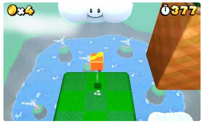 File:FloatingLand3DLand.png - Super Mario Wiki, the Mario encyclopedia