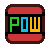 File:POW Block SPM.png - Super Mario Wiki, the Mario encyclopedia