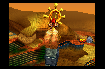 File:DK64 Angry Aztec Diddy Golden 4b.png - Super Mario Wiki, the Mario ...
