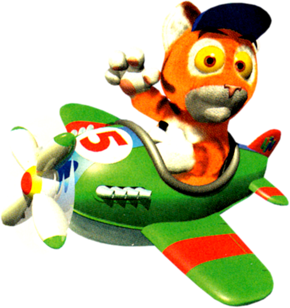 File:Timber Plane DKR.png - Super Mario Wiki, the Mario encyclopedia
