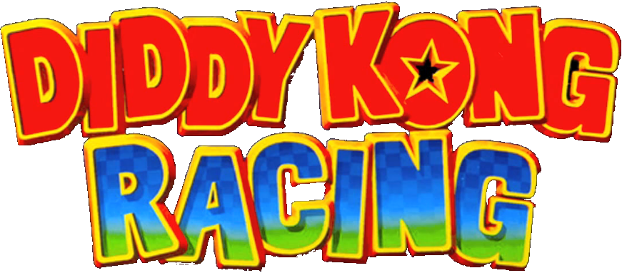 File:DKR.png - Super Mario Wiki, the Mario encyclopedia