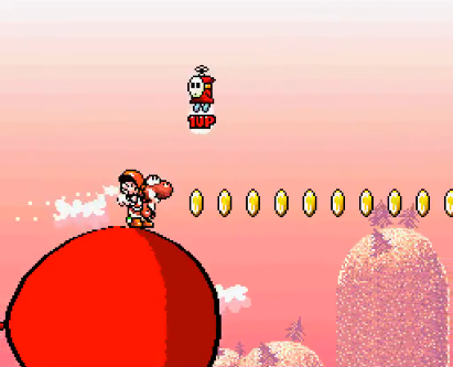 File:Ride Like the Wind.PNG - Super Mario Wiki, the Mario encyclopedia