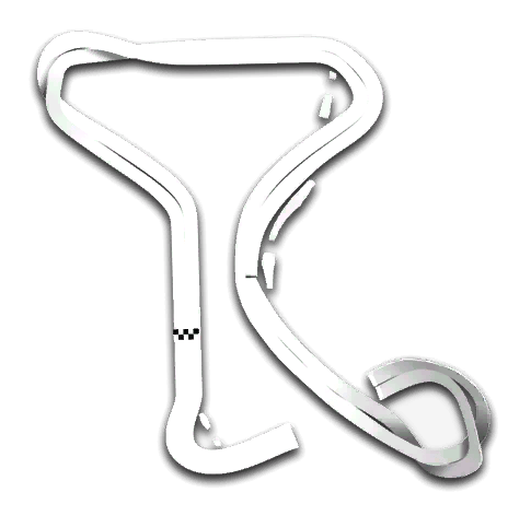 File:MK8DX Ice Ice Outpost Map.png - Super Mario Wiki, the Mario ...