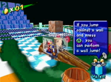 File:Floating Log.png - Super Mario Wiki, the Mario encyclopedia