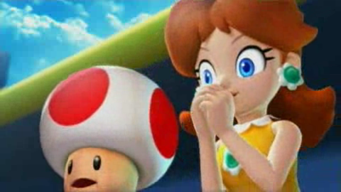 File:Mss intro toad and daisy.png - Super Mario Wiki, the Mario ...