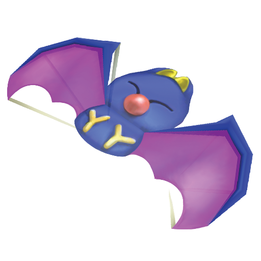 File:MK7 Swoop.png - Super Mario Wiki, the Mario encyclopedia