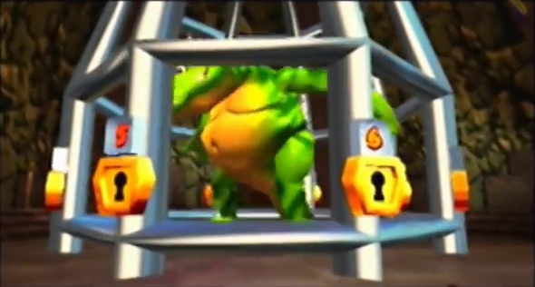 File:K Lumsy celebrating.png - Super Mario Wiki, the Mario encyclopedia