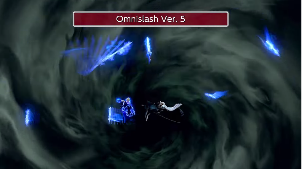 File:Omnislashv5.png - Super Mario Wiki, the Mario encyclopedia