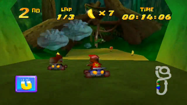 File:Haunted Woods.png - Super Mario Wiki, the Mario encyclopedia