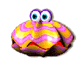 File:Clam.PNG - Super Mario Wiki, the Mario encyclopedia