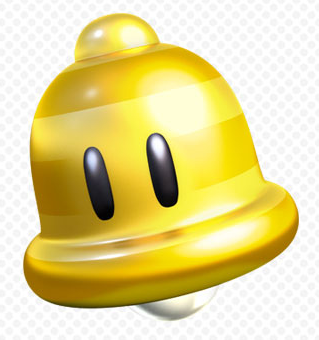 File:Super Bell Artwork - Super Mario 3D World.png - Super Mario Wiki ...