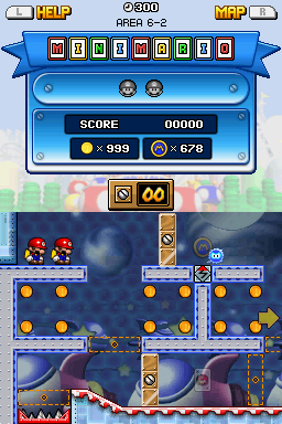 File:MvsDK6-2.png - Super Mario Wiki, the Mario encyclopedia