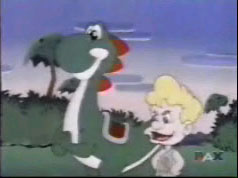 File:SMWTV Oogtar the Caveboy.jpg - Super Mario Wiki, the Mario ...