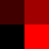 File:Virtual Boy Color Palette.png - Super Mario Wiki, the Mario ...