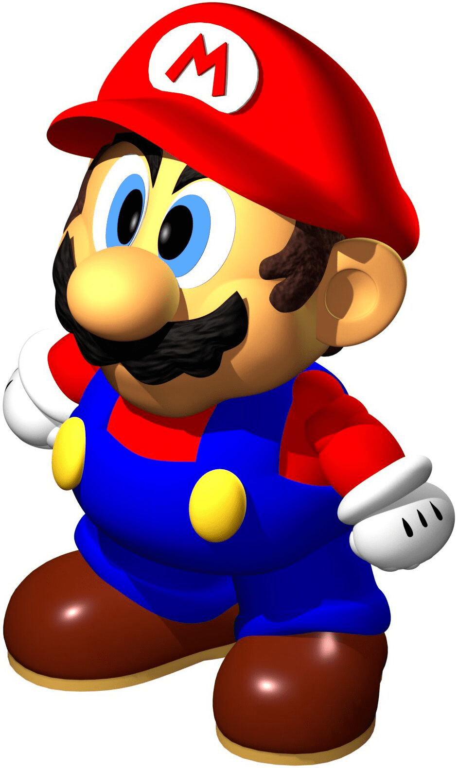 File:RPGMario.png - Super Mario Wiki, the Mario encyclopedia