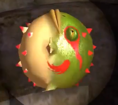 File:DKJB Rolling Lizard.png - Super Mario Wiki, the Mario encyclopedia