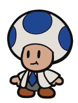 File:Sensor Lab Toad blue PMTOK sprite.png - Super Mario Wiki, the ...