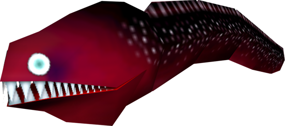 File:Unagi SM64.png - Super Mario Wiki, the Mario encyclopedia