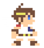 File:Pit Updated Super Mario Maker.png - Super Mario Wiki, the Mario ...