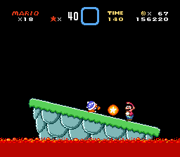 File:Iggy battle SMW.png - Super Mario Wiki, the Mario encyclopedia