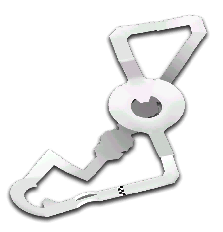 File:MK8DX DS Tick-Tock Clock Map.png - Super Mario Wiki, the Mario ...