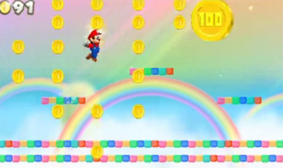 File:Nsmb2 coins and 100 gold coin.png - Super Mario Wiki, the Mario ...