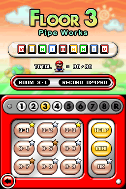 File:MvsDK2 Pipe Works.png - Super Mario Wiki, the Mario encyclopedia
