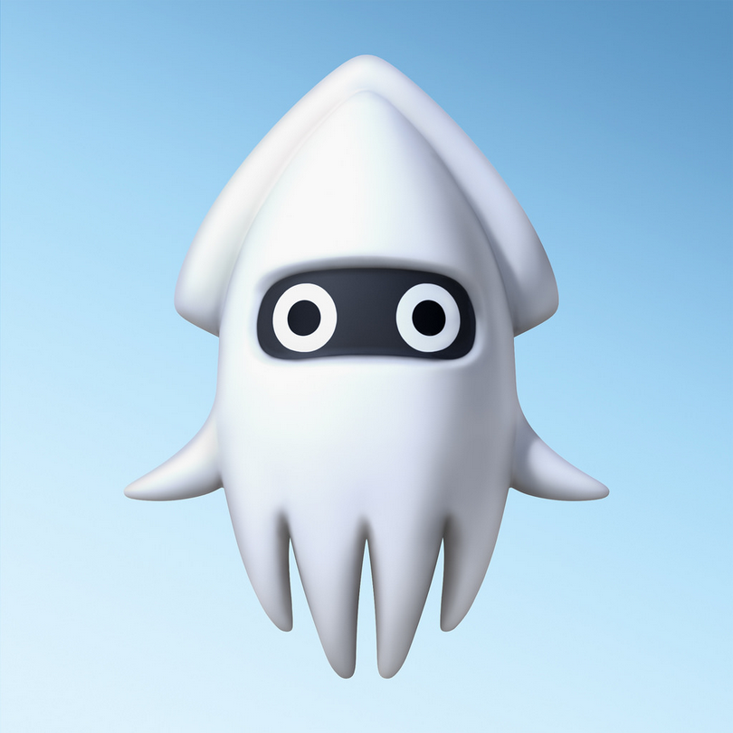 File:BlooperMK8.png - Super Mario Wiki, the Mario encyclopedia