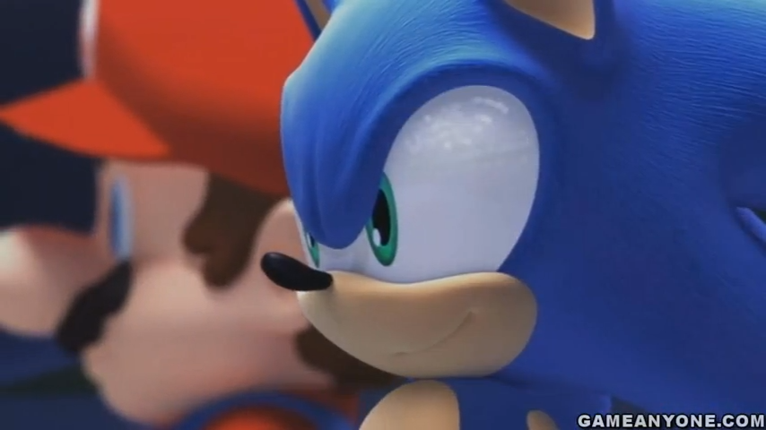 File:MASATOWG Sonic's face.png - Super Mario Wiki, the Mario encyclopedia