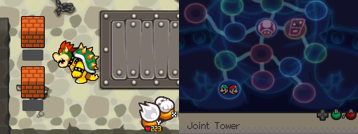 File:Bowser Castle Blocks 3-4.png - Super Mario Wiki, the Mario ...