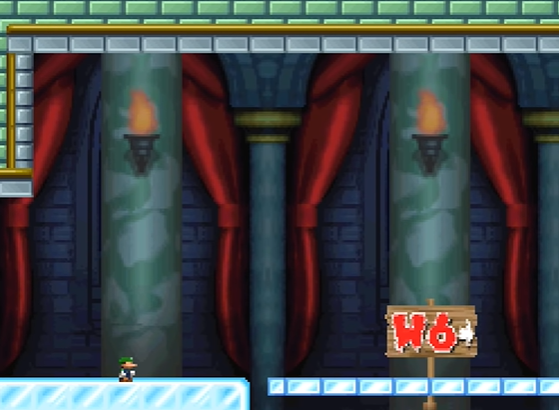 File:NSMB Mini Luigi.png - Super Mario Wiki, the Mario encyclopedia