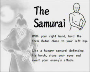 File:The Samurai.png - Super Mario Wiki, the Mario encyclopedia