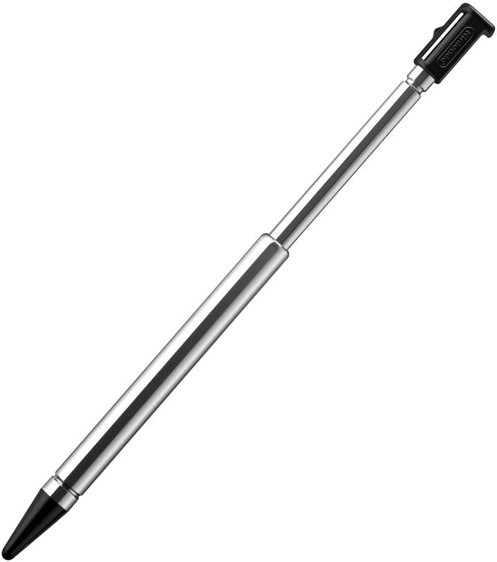 File:Nintendo3DS Stylus.png - Super Mario Wiki, the Mario encyclopedia