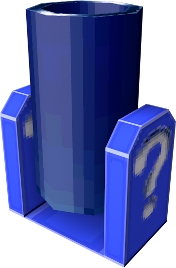 File:Cannon 3D render SM64DS.png - Super Mario Wiki, the Mario encyclopedia