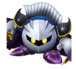 File:Meta Knight Sprite SSBB.png - Super Mario Wiki, the Mario encyclopedia