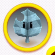 File:Statueleaf.png - Super Mario Wiki, the Mario encyclopedia