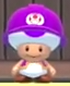 File:SMM2-NSMBU-Toad.png - Super Mario Wiki, the Mario encyclopedia