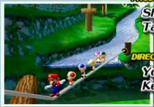 File:SMS credits 3.png - Super Mario Wiki, the Mario encyclopedia