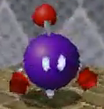 File:Chuckya SM64DS.png - Super Mario Wiki, the Mario encyclopedia