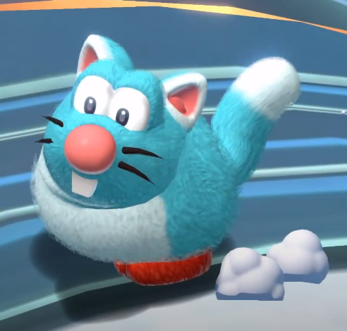 File:Catskipsqueak.png - Super Mario Wiki, the Mario encyclopedia