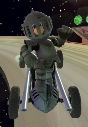 File:MKT Luigi Knight Trick.png - Super Mario Wiki, the Mario encyclopedia