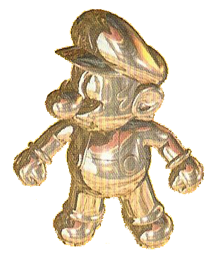 File:MetalMarioSM64.png - Super Mario Wiki, the Mario encyclopedia